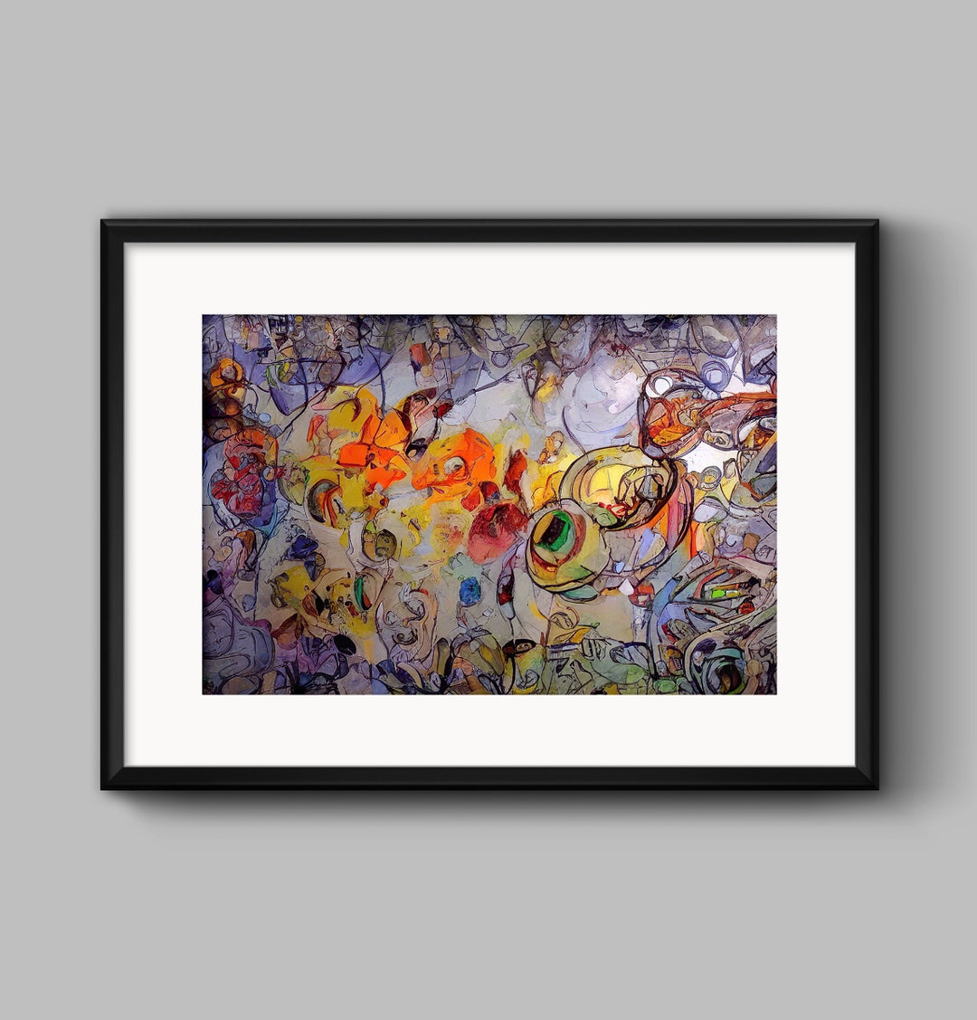 Carnival Painting | Painting of Carnival | Street Party Painting ...