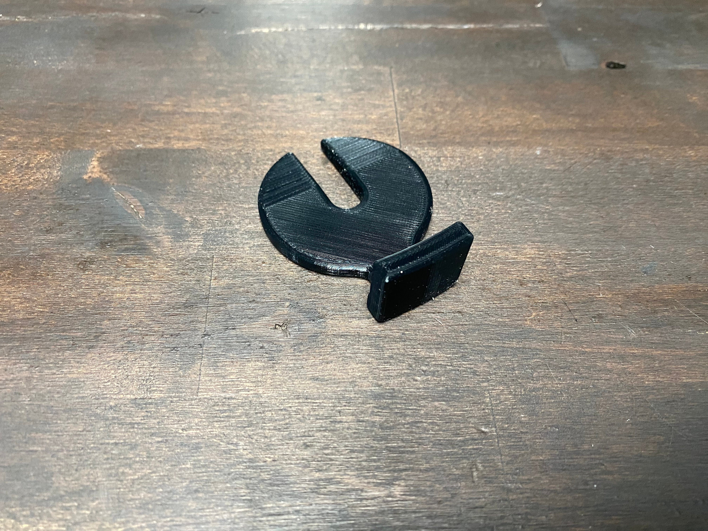 5-pc Stove Oven Knob Locks Durable Design Child Safety, Baby Proof Dog ...