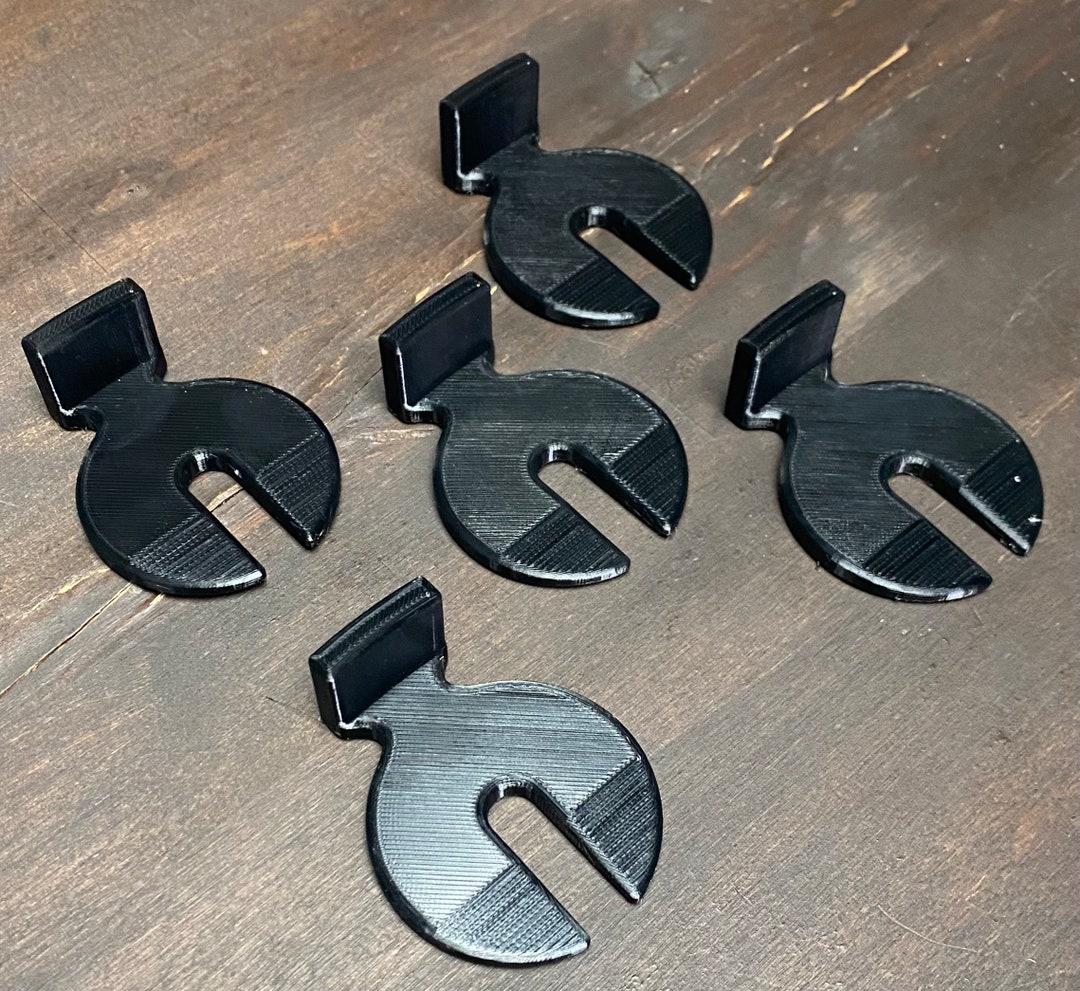 5-pc Stove Oven Knob Locks Durable Design Child Safety, Baby Proof Dog ...