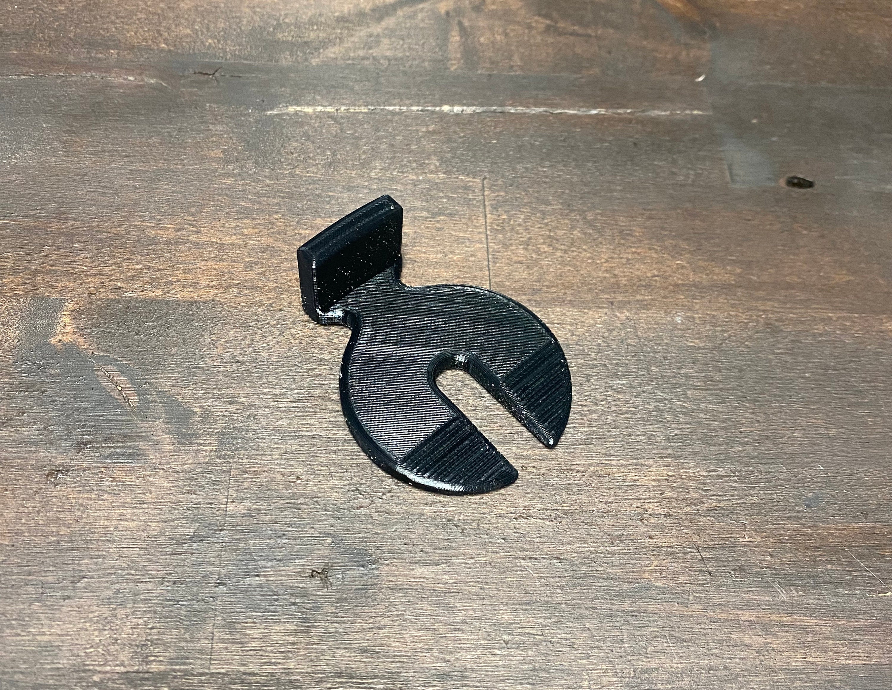 5-pc Stove Oven Knob Locks Durable Design Child Safety, Baby Proof Dog ...