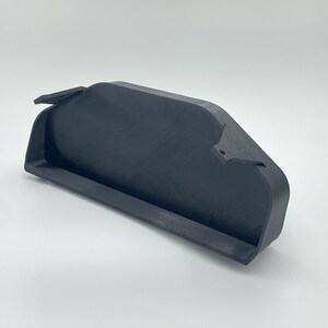 Blank Instrument Cluster BMW E30 1988-1991 BMW 318I 318is 320i 325i ...