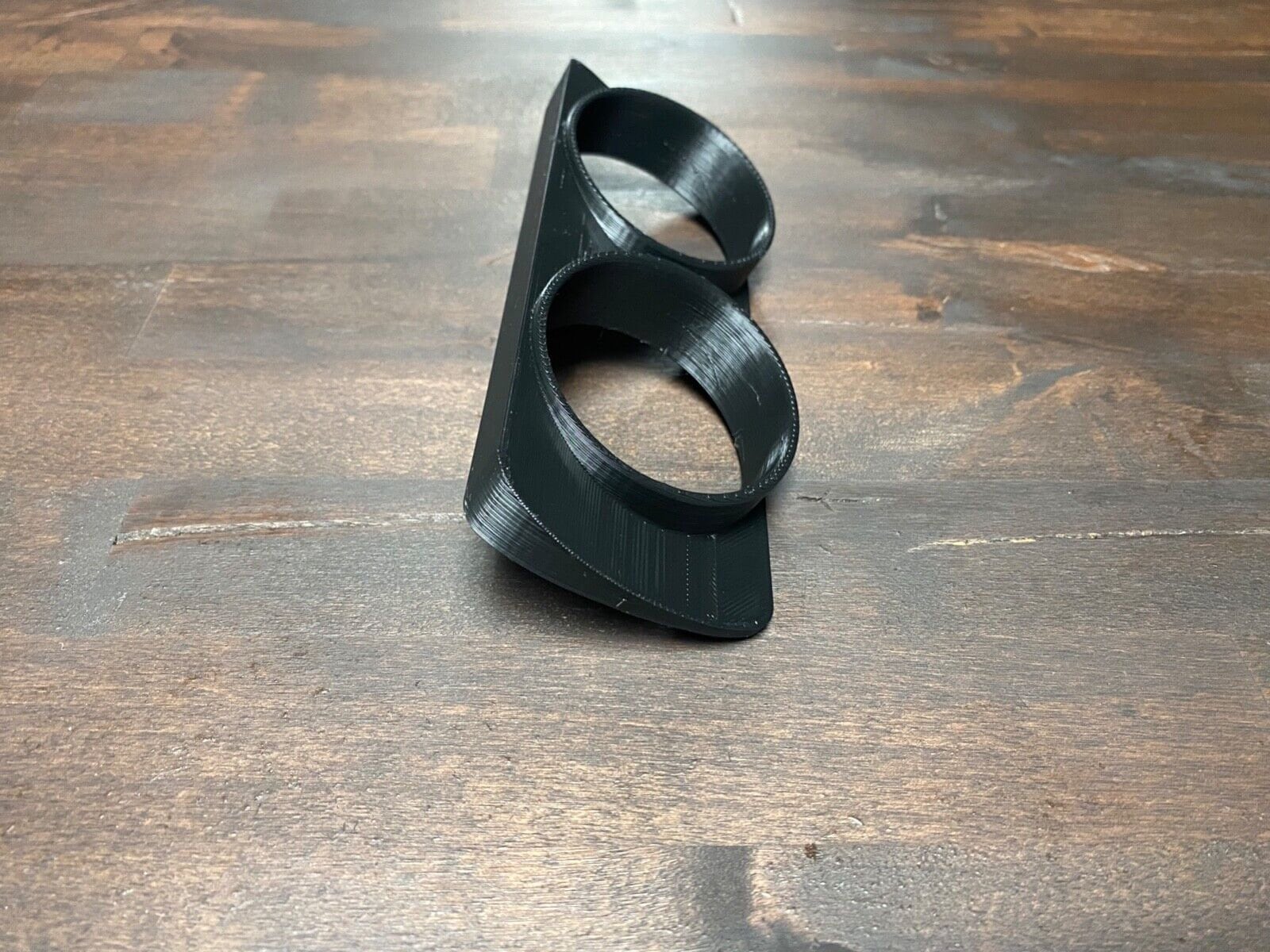 00-06 GM Truck Overhead Dual Gauge Pod 52mm Mount Silverado Yukon ...