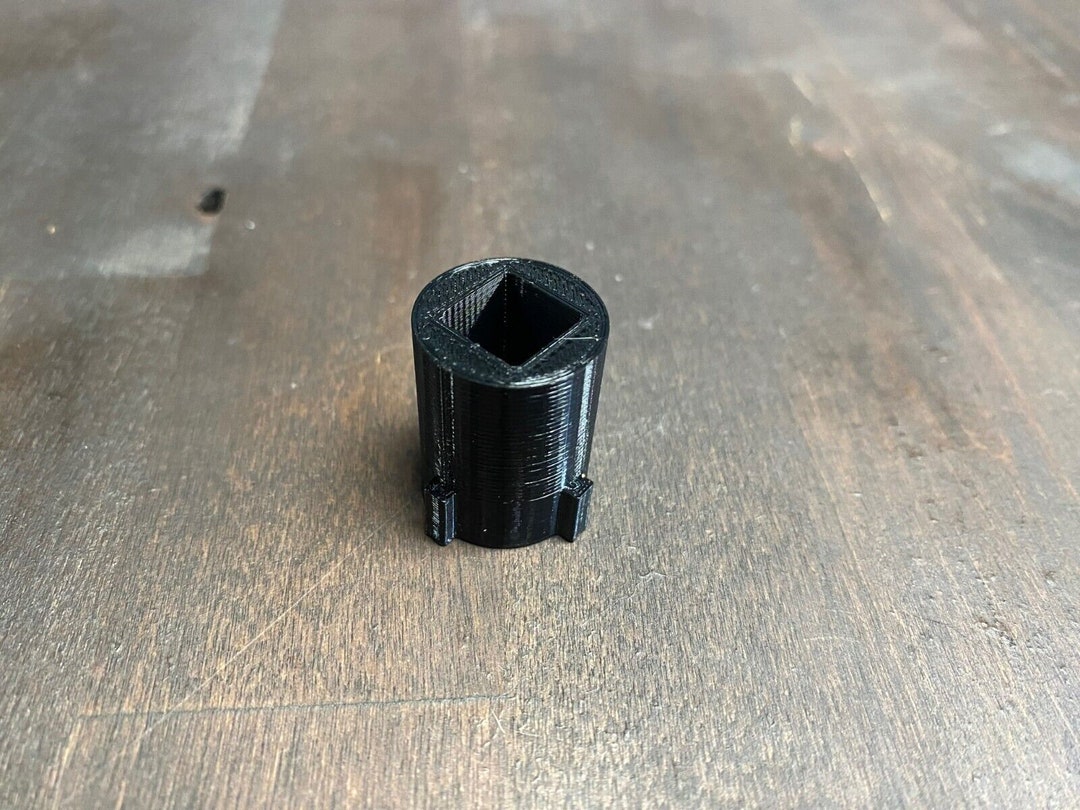 Mercruiser Bravo Bell Bellhousing Gimbal Water Hose TOOL for Insert 91 ...