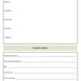 Counseling/behavioral Health Progress Note Template - Etsy