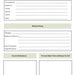 Counseling/behavioral Health Progress Note Template - Etsy