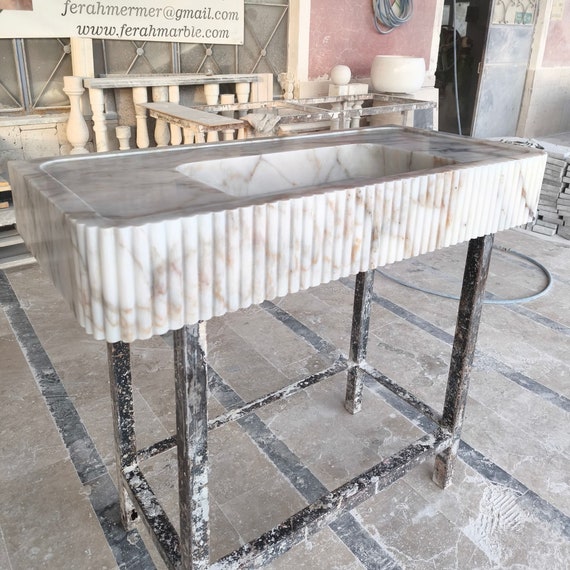 Special order vanity store