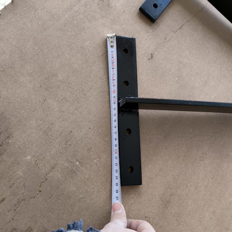 Custom Order for Megan, Marble Sink Mounting Brackets, Wall Mounting ...