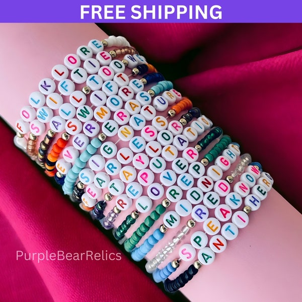 Friendship Bracelets - Etsy