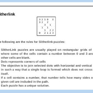 16 Books Slitherlink Puzzles Bundle, PDF Printable Puzzle Books for ...