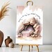 Easter Resurrection Art Print, LDS Empty Tomb Poster, Dieter F ...