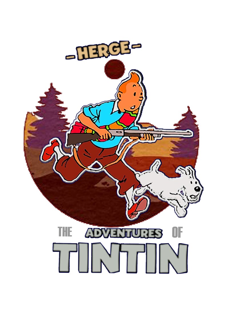 The Adventures of Tin Guy and Snow Dog Svg. 2023 Movie the - Etsy