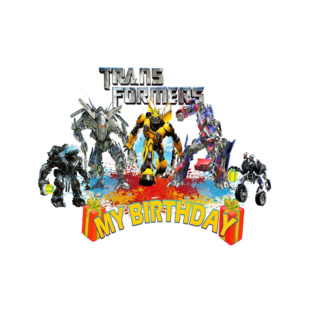 Megatron svg transformateurs png svg bourdon autobot png - Etsy France