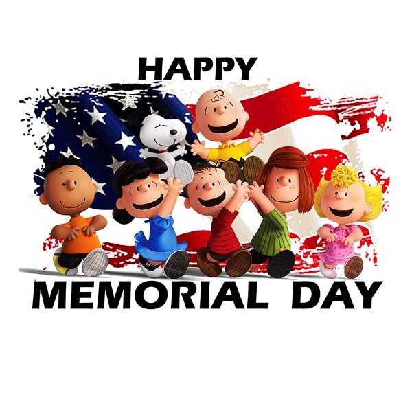 Memorial Day 2023 - Etsy