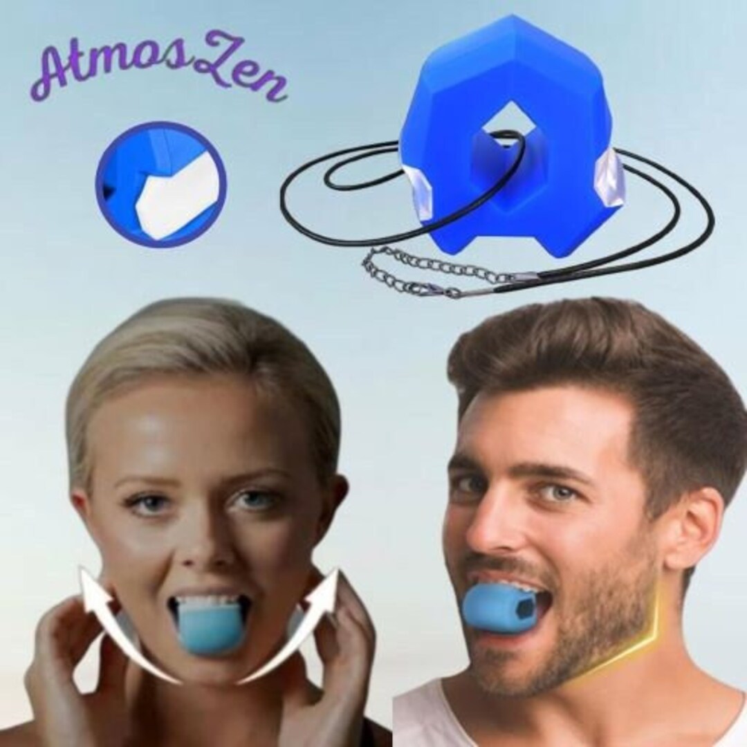 TONIC FACE: the Facial Muscle Trainer - Etsy