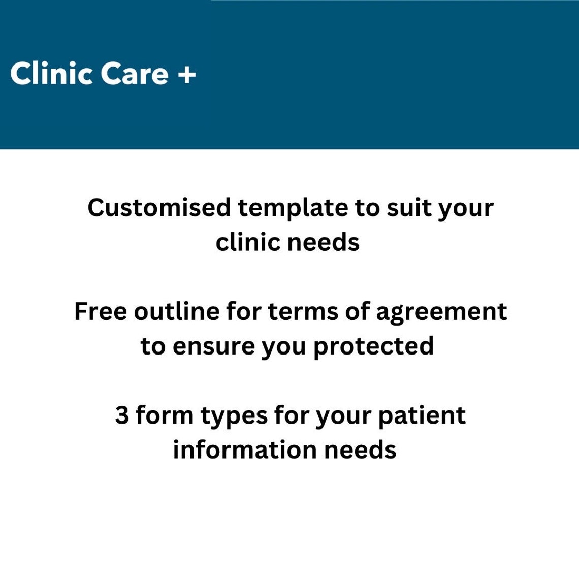 Patient Health Questionaire (printable and Customisable) - Etsy UK