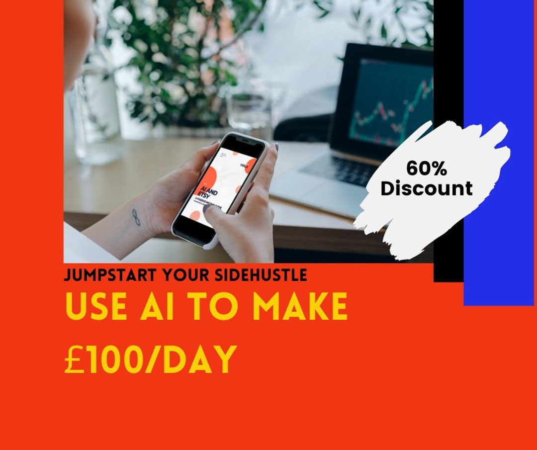 ETSY AI Guide for Shop Owners - Covers Multiple AI Platforms - and ...