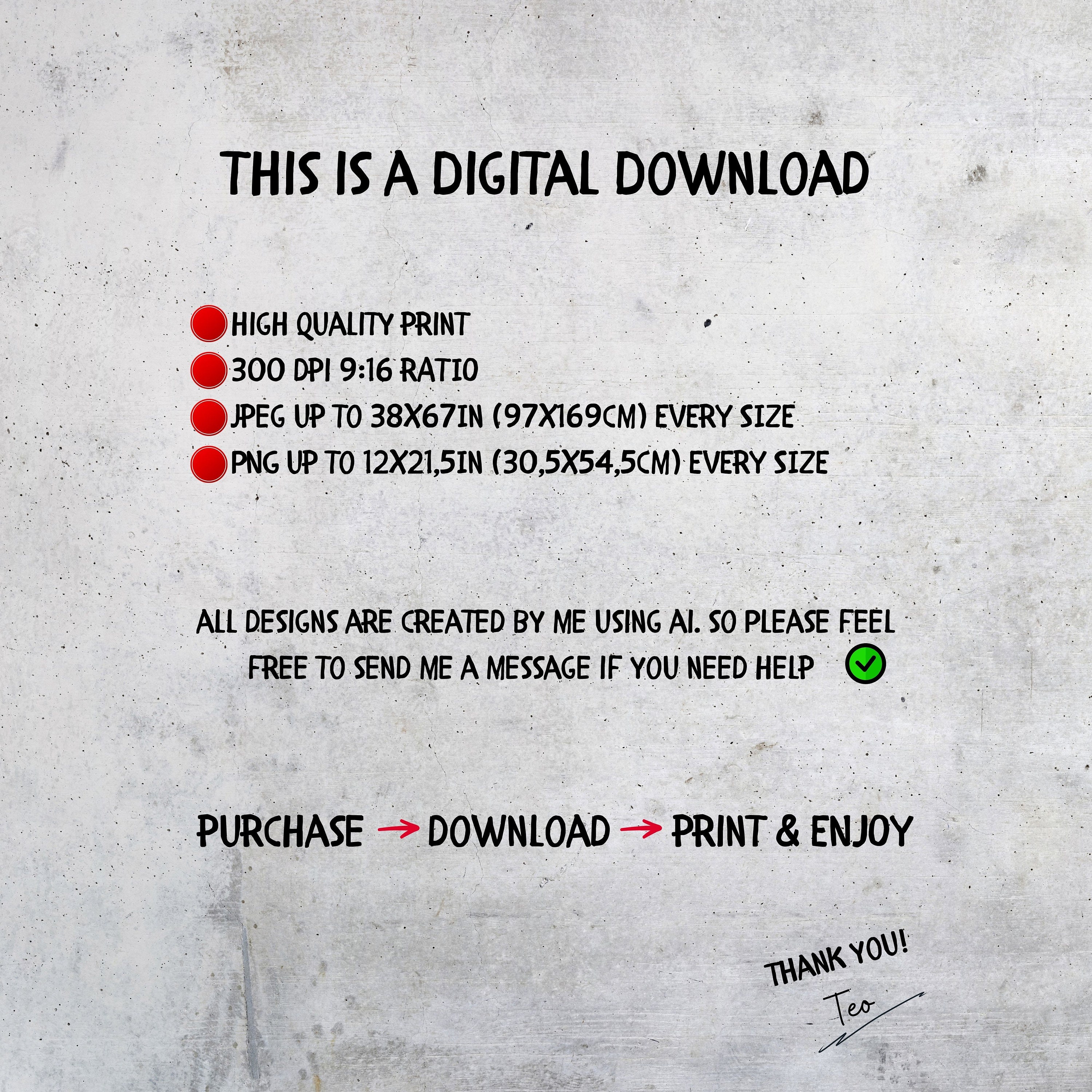 Ballerina Skeleton Dancing Poster Instant Download , Ai Printable ...