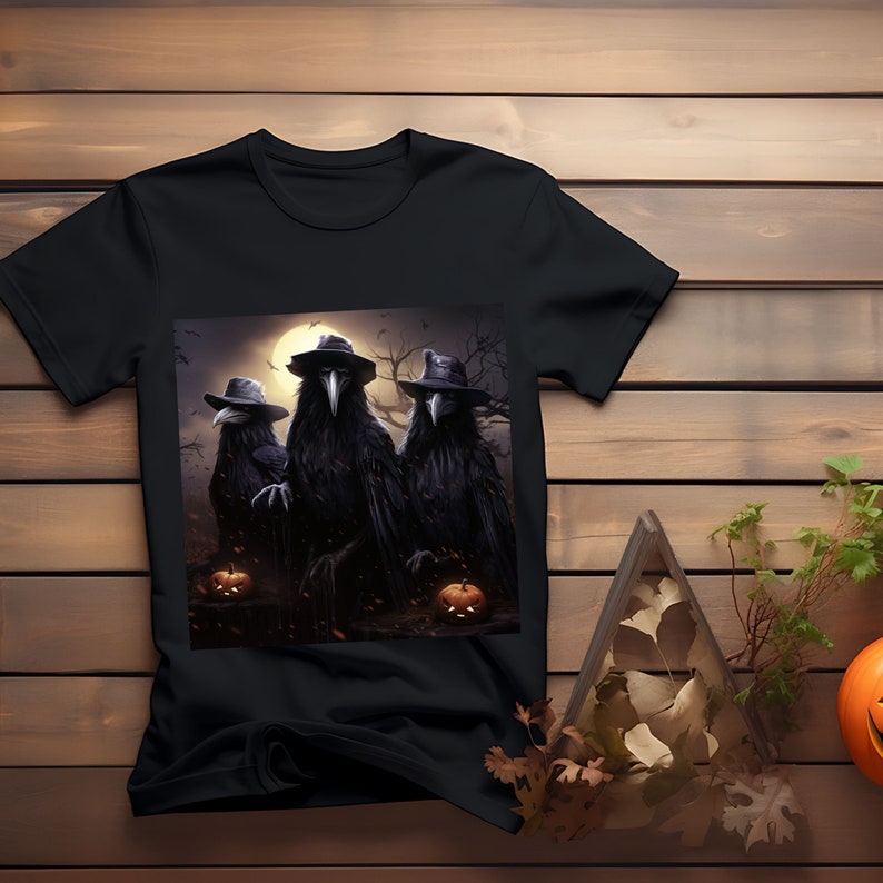 50 Halloween Animals, Rat, Bat, Raven, Crow, Spider, Owl, Pumpkins and ...