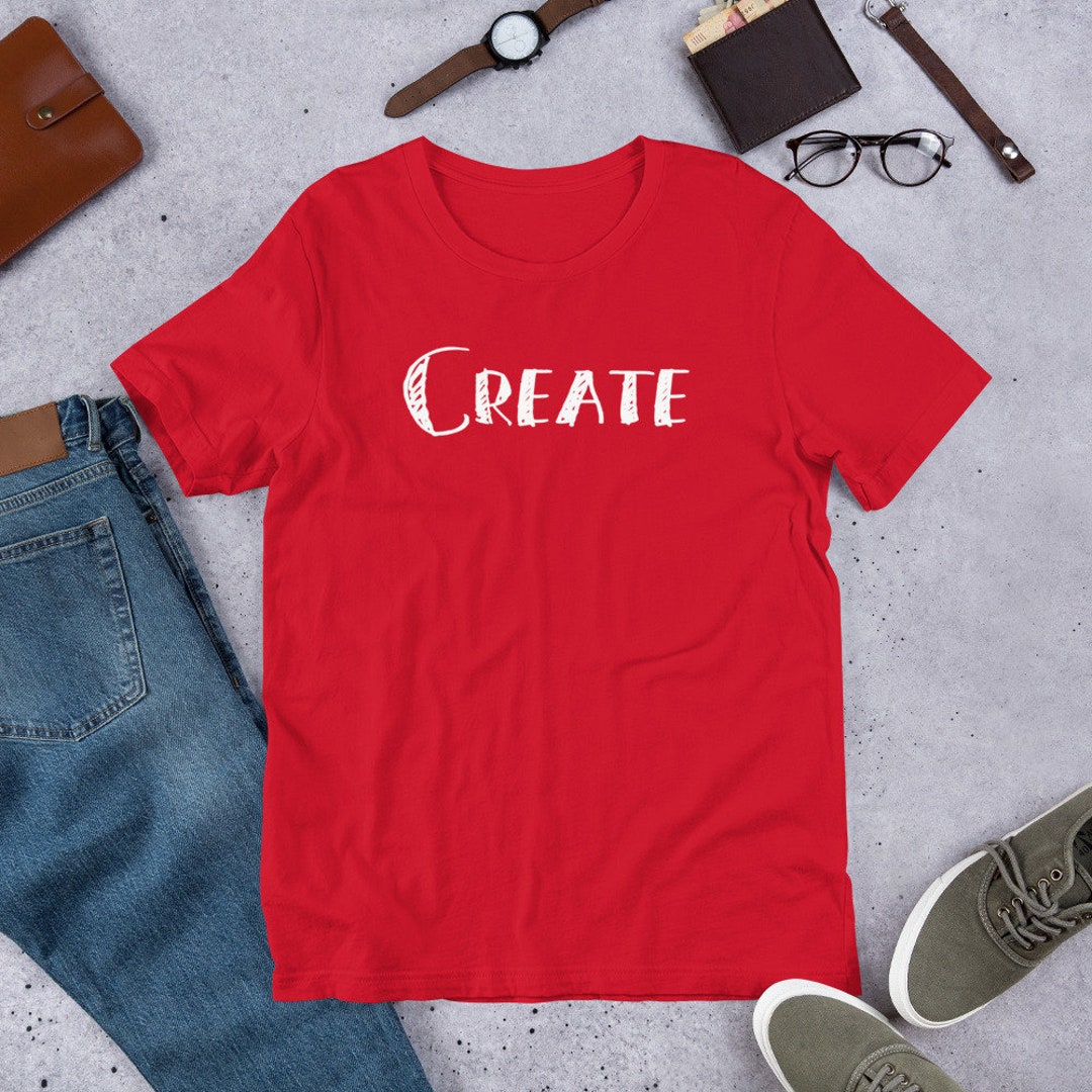 Create - Etsy