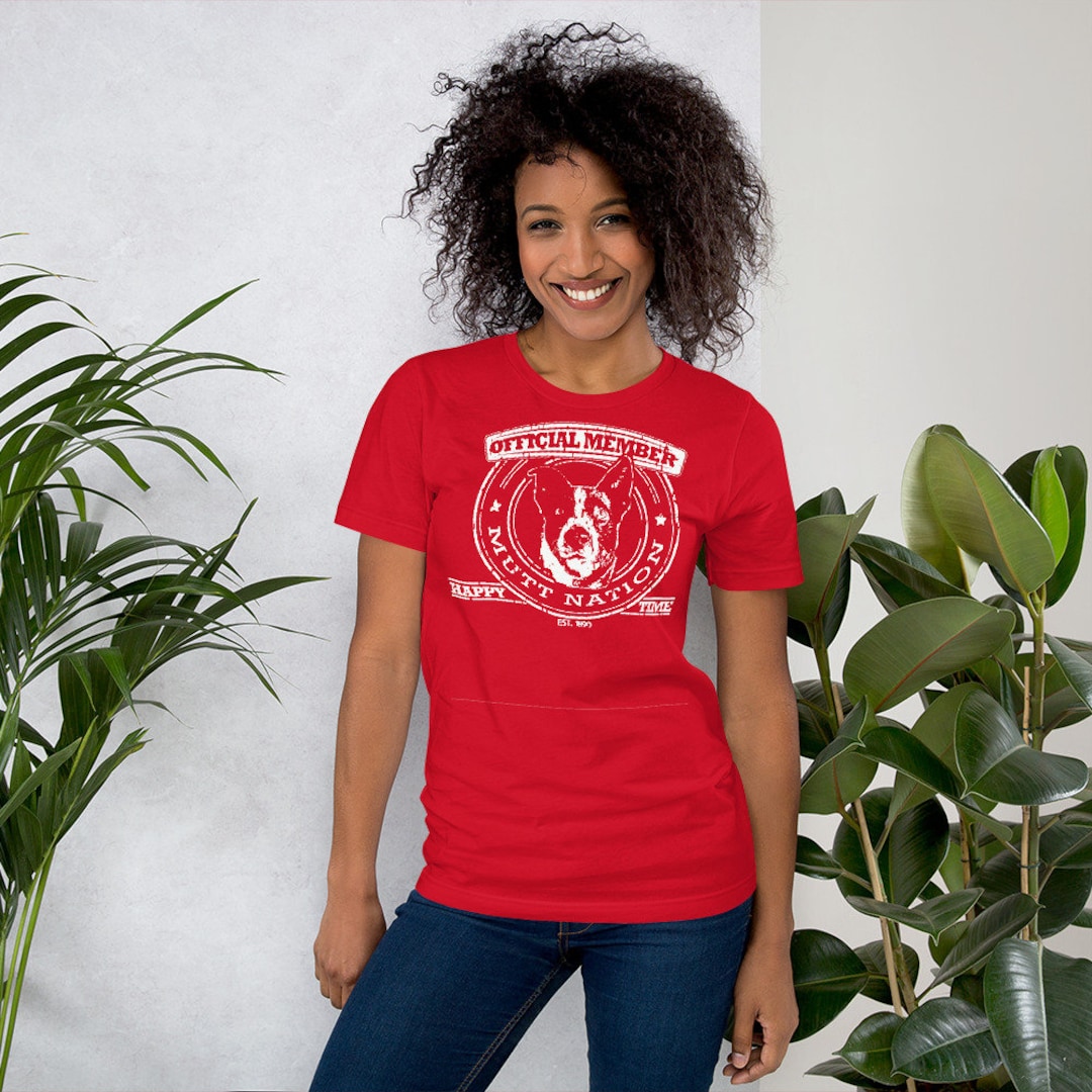 Mutt Nation - Etsy