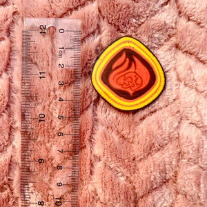 Psychonauts 2 Merit Badge Stickers - Etsy