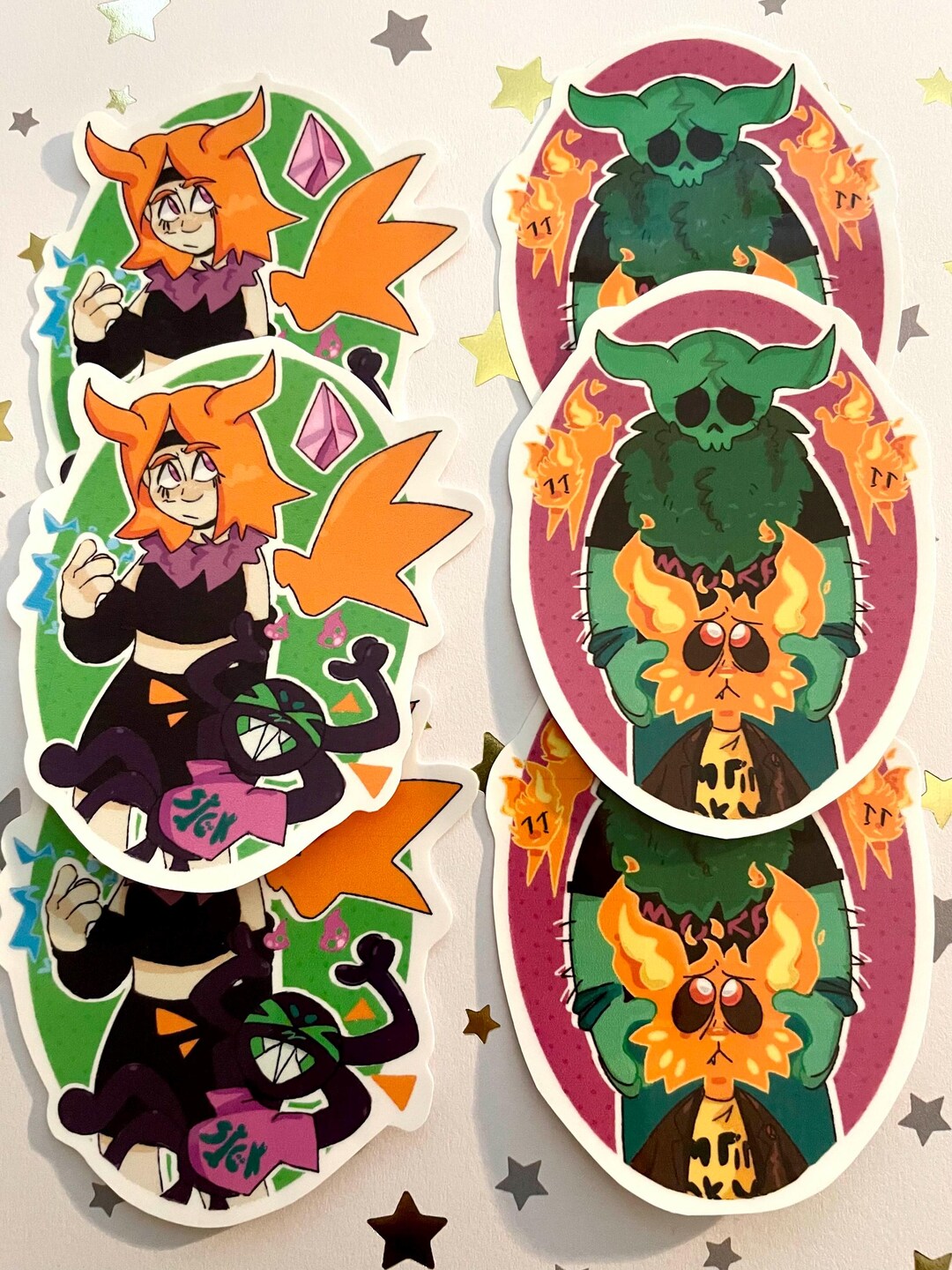 Brave Animated Series Stickers - Etsy