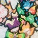 Rain World Slugcat Pairing Stickers - Etsy