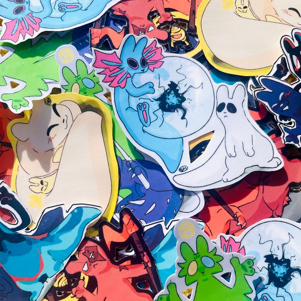 Rain World Slugcat Plush - Etsy