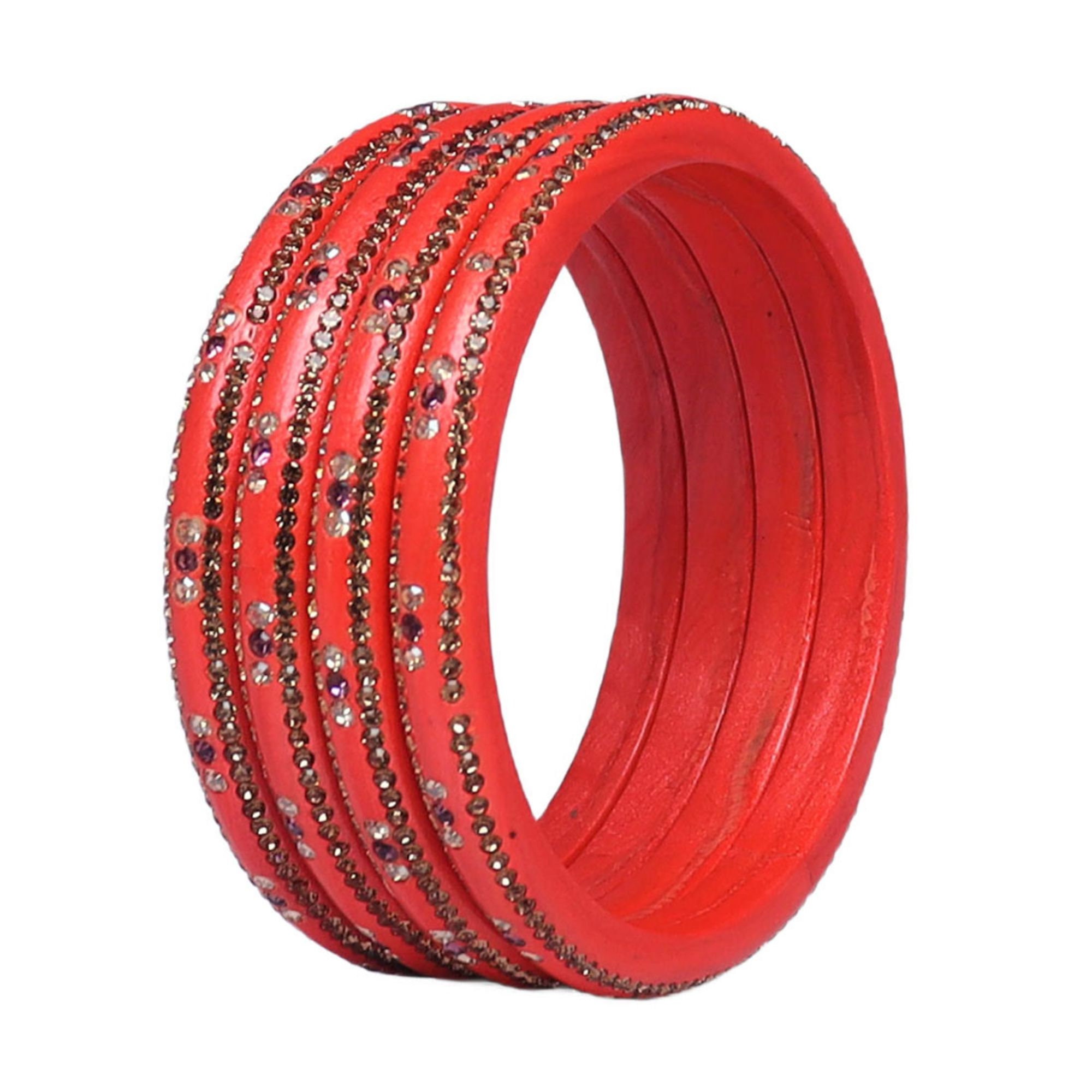 Rajasthani Lac Bangle Set Taj Bridal Store - Etsy