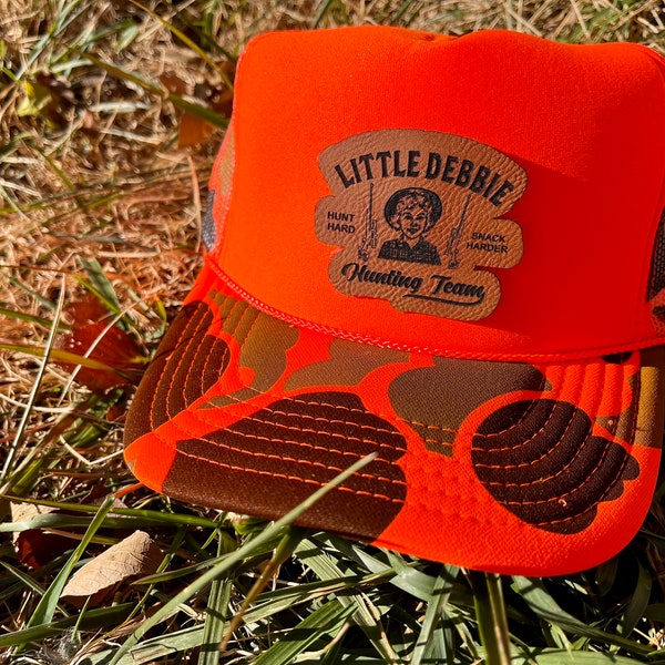 Debbie Leather - Etsy