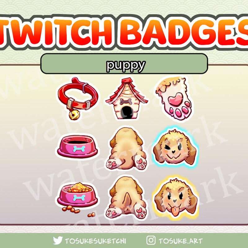 TosukesArtShop - Etsy