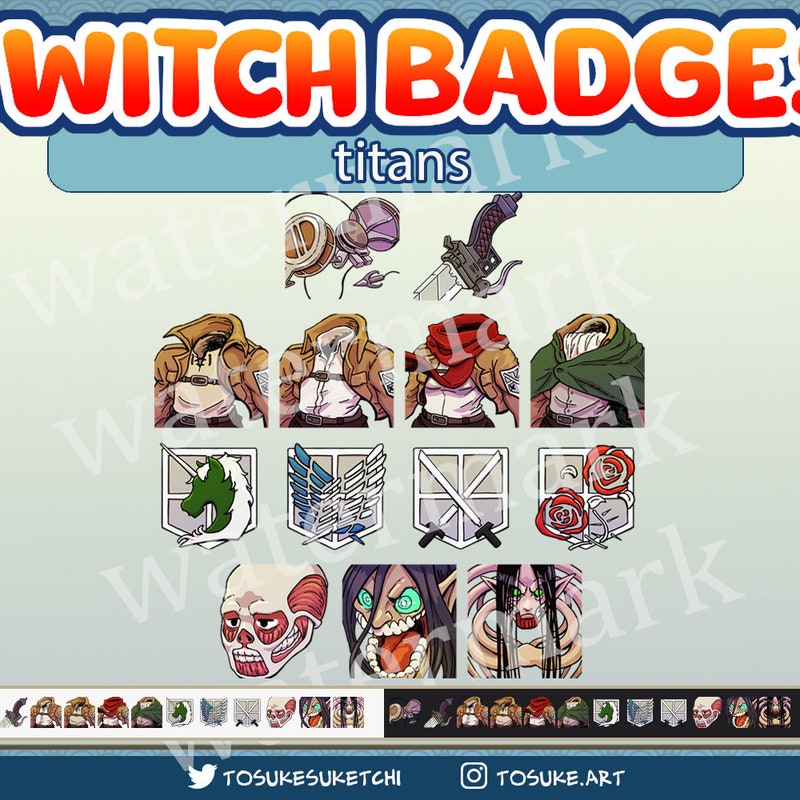 TosukesArtShop - Etsy