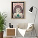 The Electric Circus Poster, Psychedelic Art, Psychedelic Music Poster ...