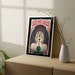 The Electric Circus Poster, Psychedelic Art, Psychedelic Music Poster ...