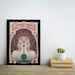 The Electric Circus Poster, Psychedelic Art, Psychedelic Music Poster ...