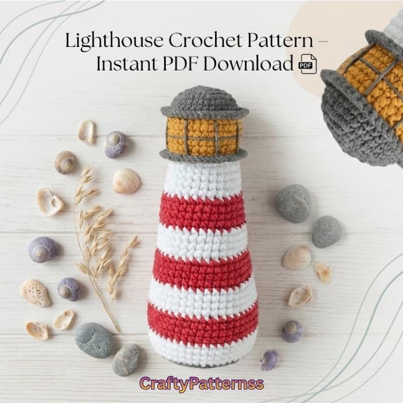 Beach Themed Amigurumi - Etsy