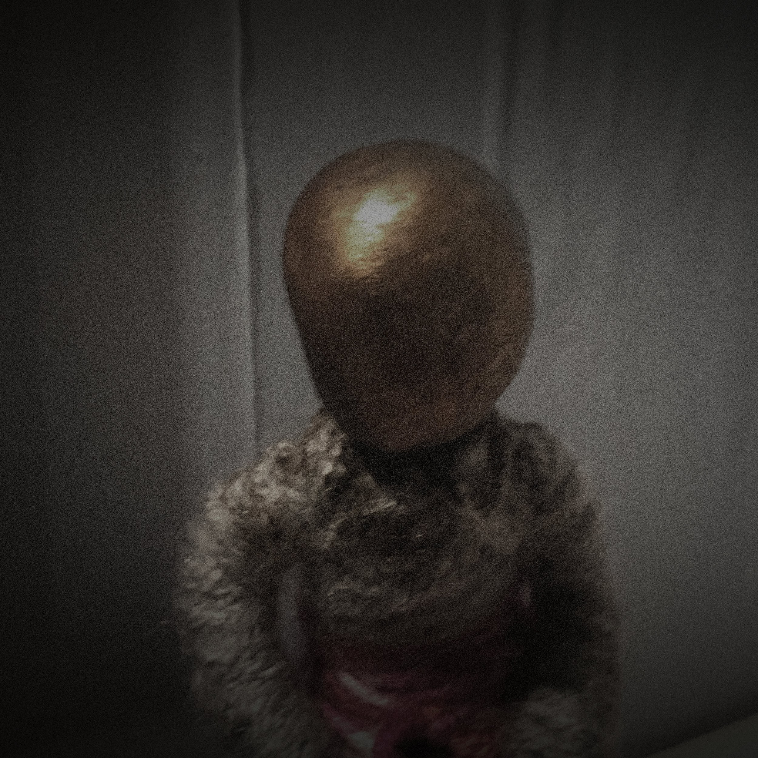 Wool Spun Puppet Posable Doll Anxiety Toy Animation Puppet Brass ...