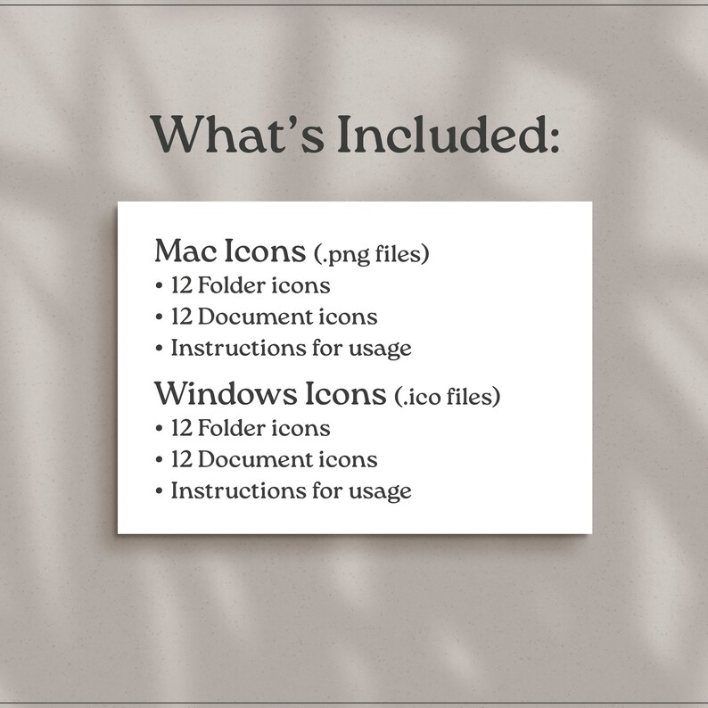 Forest Green Folder Icons for Mac and Windows | Custom Desktop Icons ...