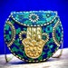 Beautiful Handmade Mosaic Stone Bags - Etsy