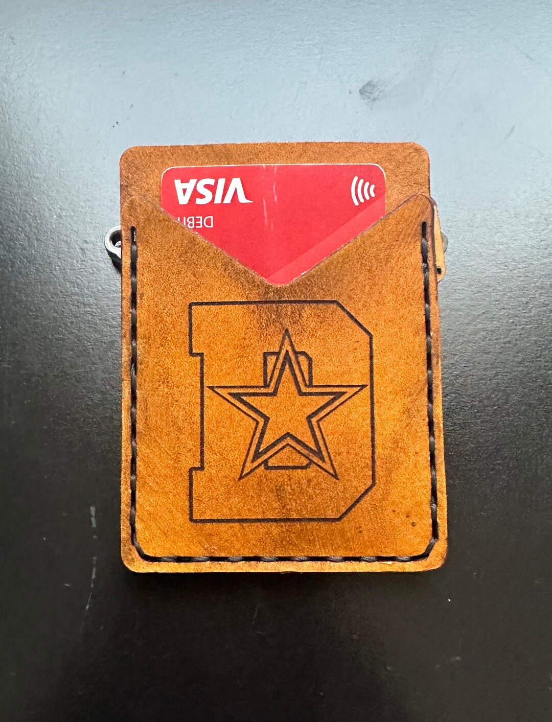 Front Pocket Wallet SVG Temple - Etsy
