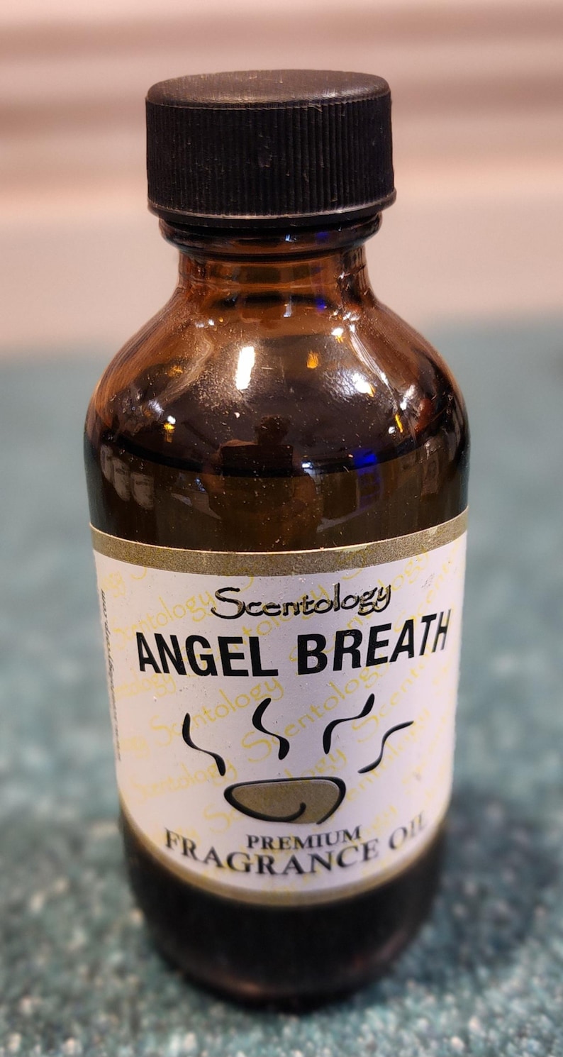 Premium Fragrance Oil - Etsy