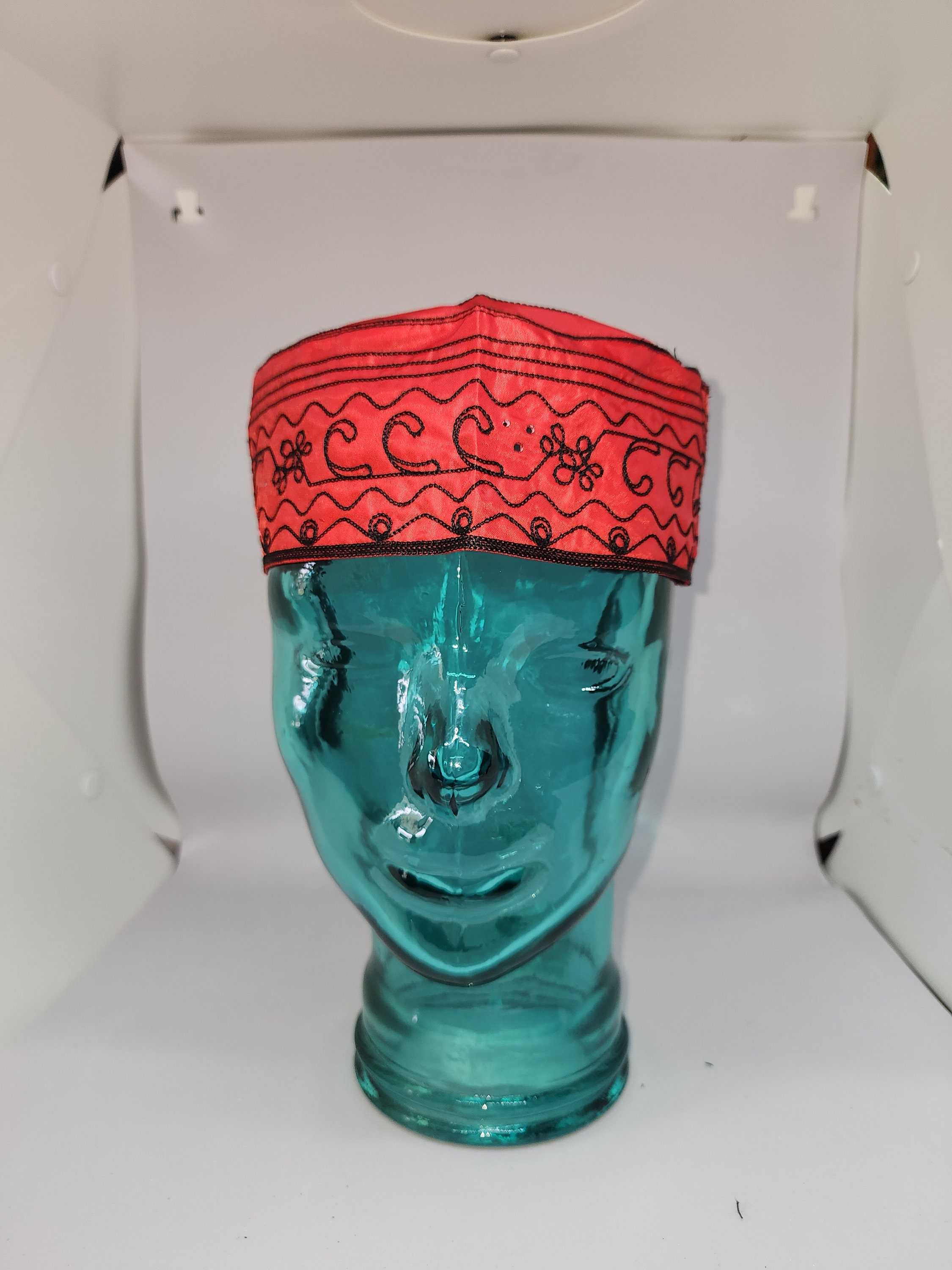 Santeria Coofie ( Hat ) - Etsy