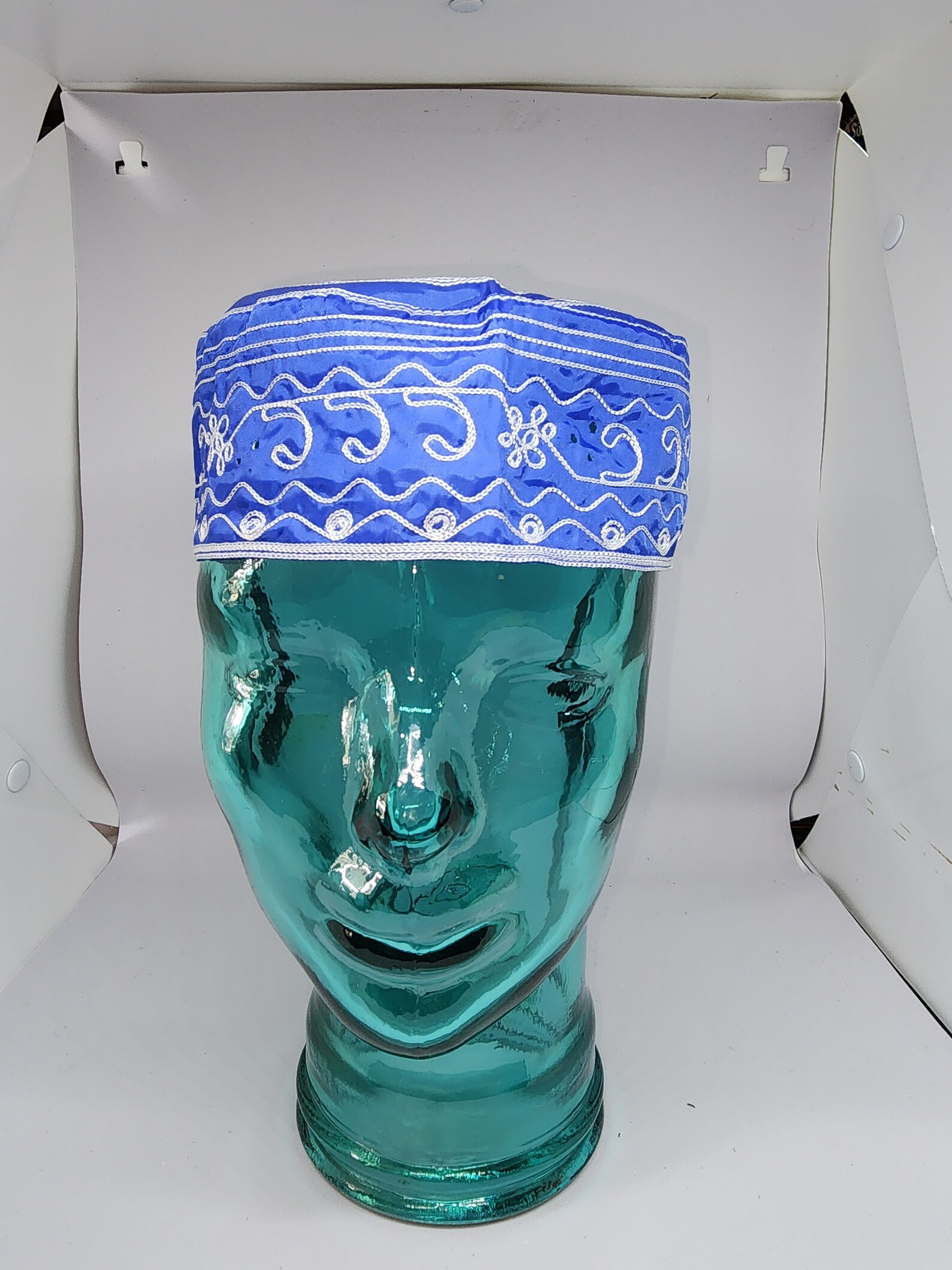 Santeria Coofie ( Hat ) - Etsy