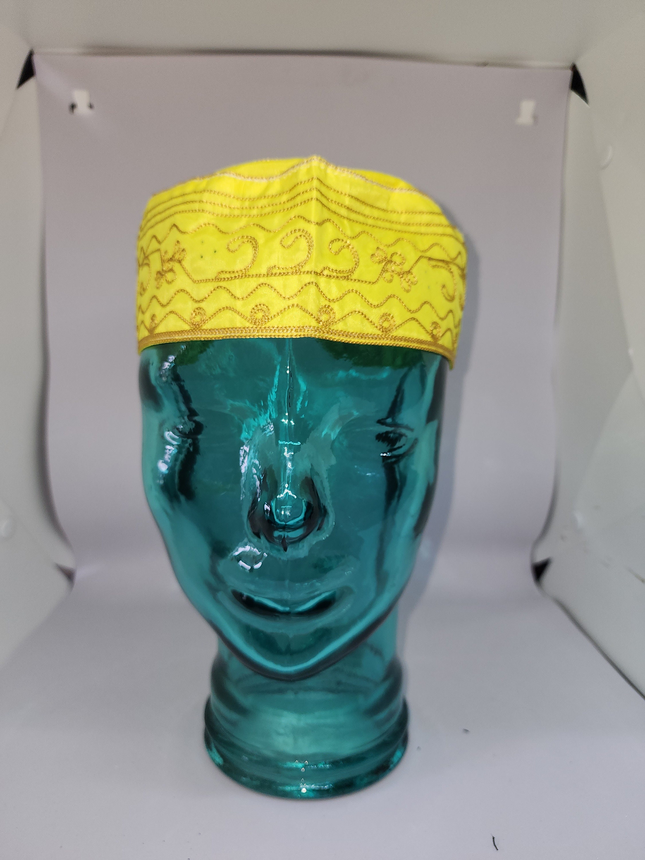 Santeria Coofie ( Hat ) - Etsy