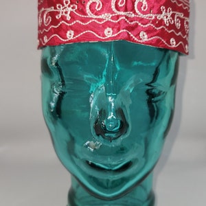 Santeria Coofie ( Hat ) - Etsy