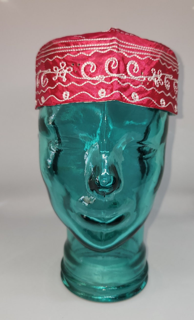 Santeria Coofie ( Hat ) - Etsy