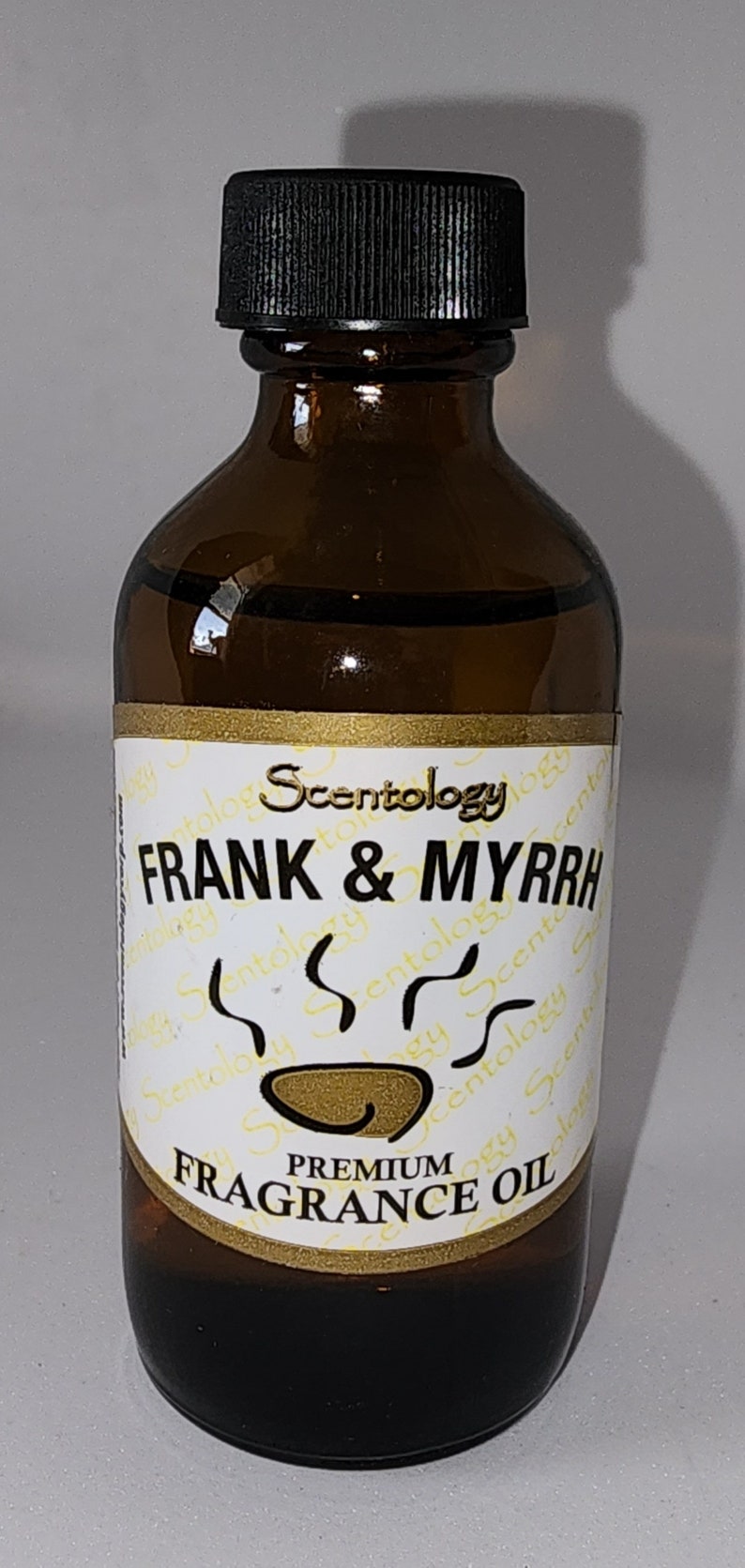 Premium Fragrance Oil - Etsy