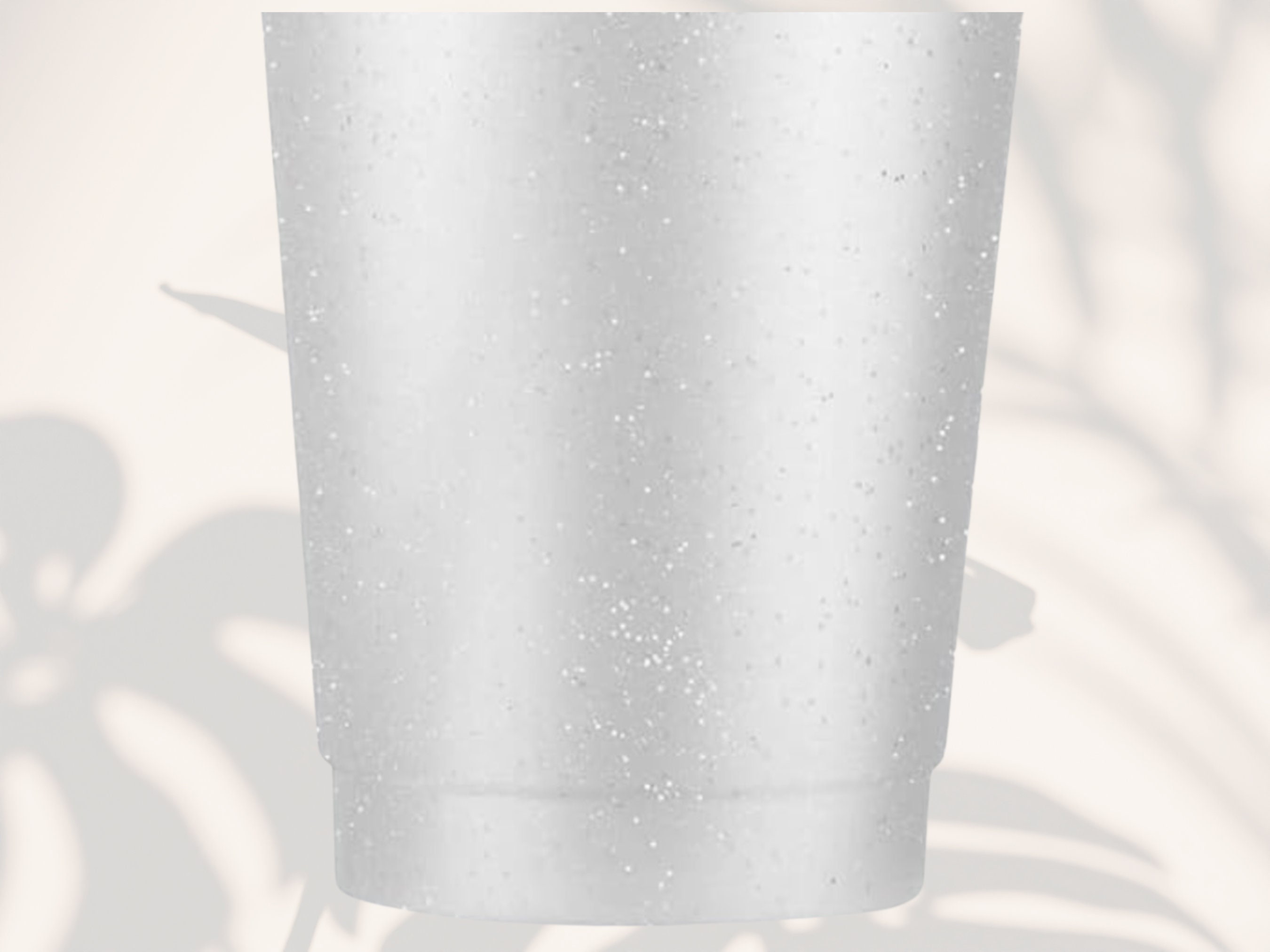 24 Oz. Emotional Support Iced Coffee Tumbler, Cute Tumbler Cup, Iced ...