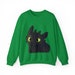 Toothless From How to Train Your Dragon Sweatshirt for Men or - Etsy
