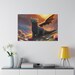 Mouse Pad (rectangle) With Toothless the Nightfury From How to Train ...